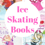 Best Ice Skating Books for Kids: Fun Winter Reads