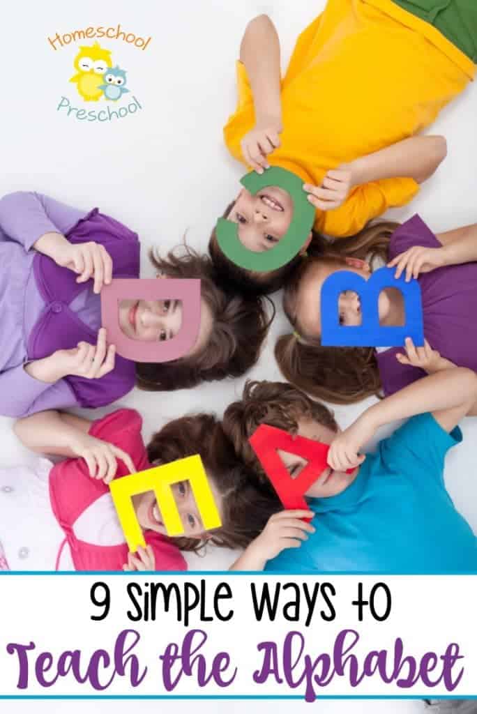 3 Fun Ways to Teach Preschoolers with Balloons