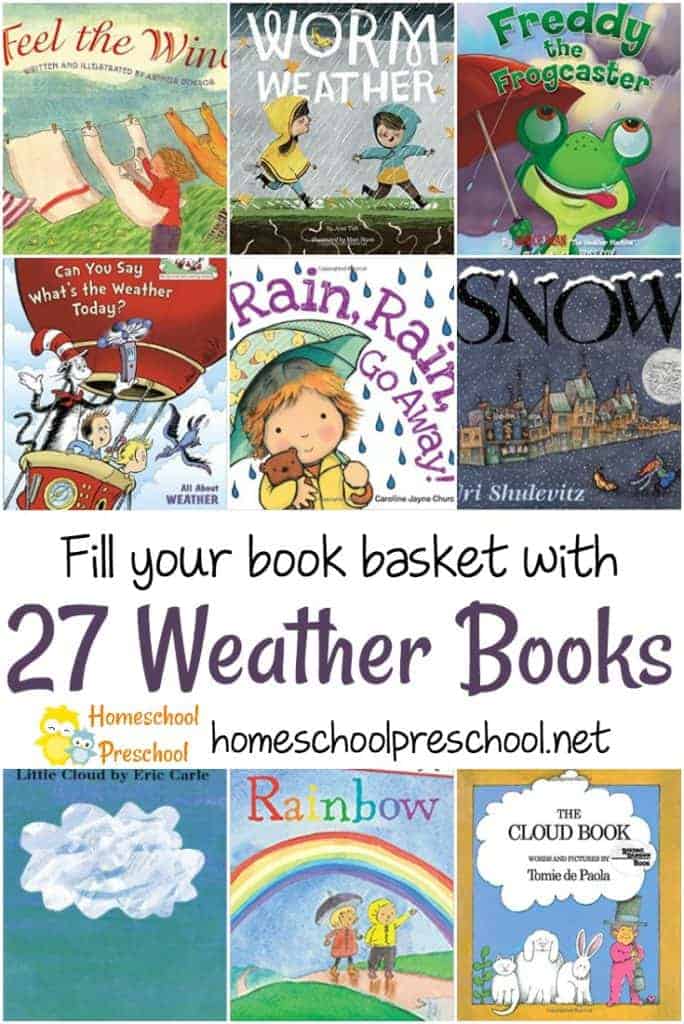 9 of Our Favorite Children's Books about Parties