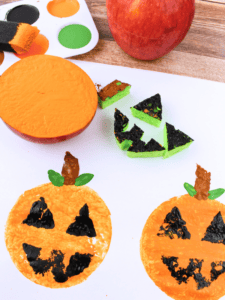 25 Awesome Autumn Painting Activities for Preschoolers