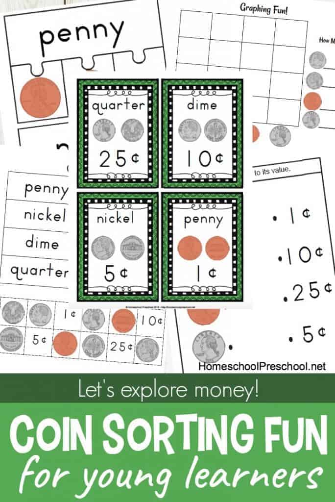 Boost Learning with Kindergarten Math Sorting Activities