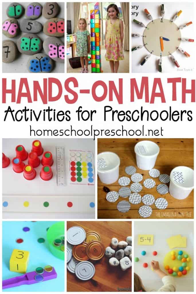 20 Calendar Time Activities For Kindergarten And Preschool 20 Calendar Time Activities For Kindergarten And Preschool