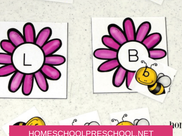 Engaging Letter Recognition Activities for Preschoolers
