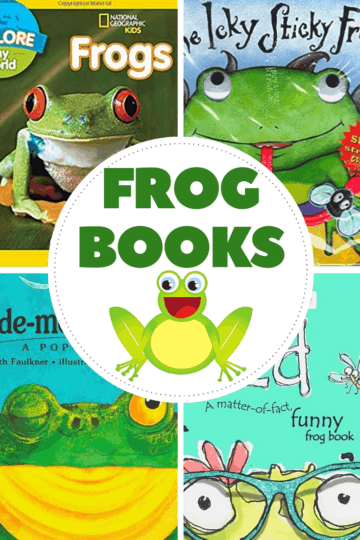 9 of Our Favorite Children's Books about Parties