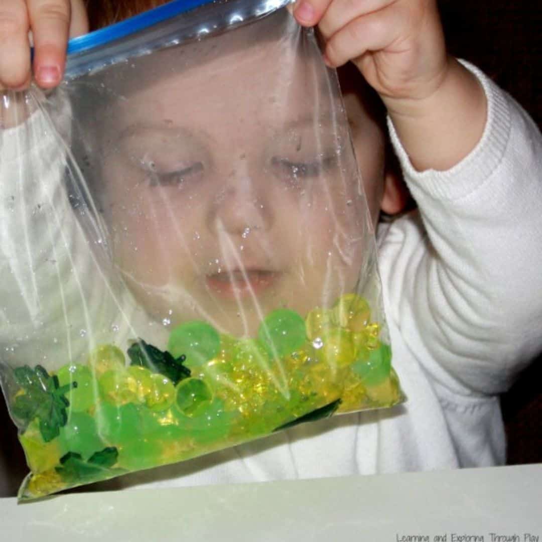 Spring Science Experiments for Curious Preschoolers