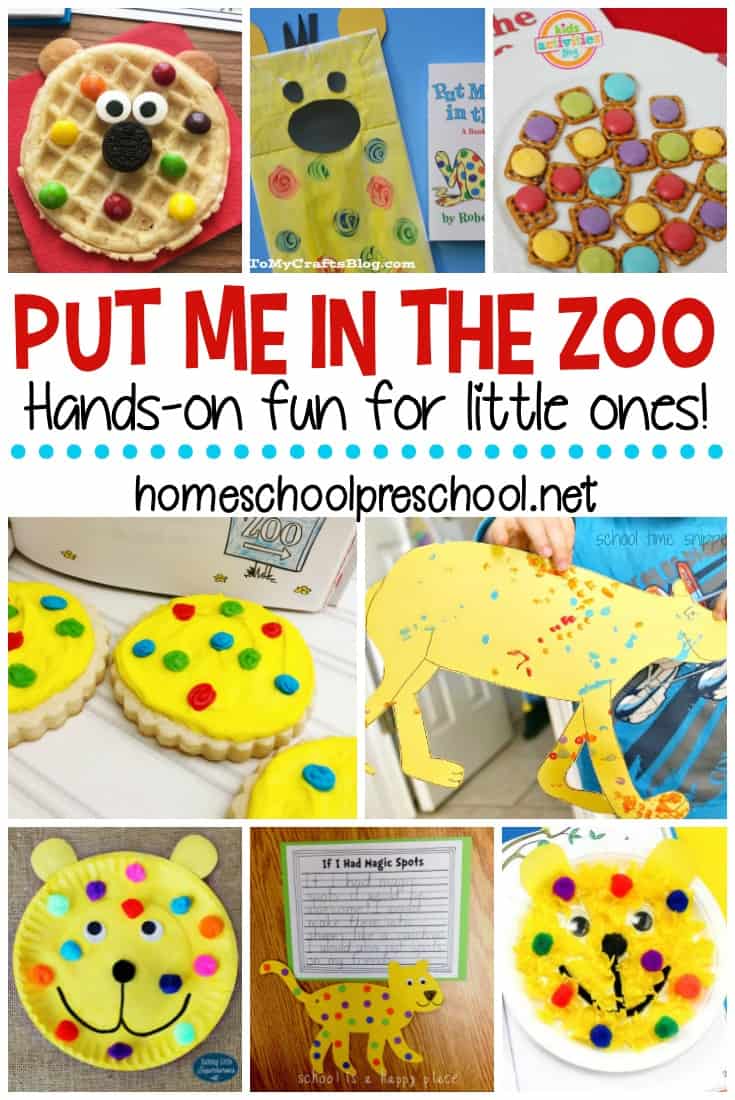 Zoo Activities For Preschool By Planning Playtime Tpt Free Zoo Zoo Activities For Preschool By Planning Playtime Tpt Free Zoo