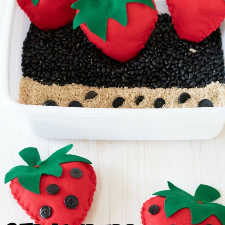 30 Quick and Easy Hands-On Preschool Math Activities