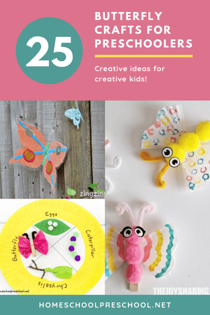11 Engaging Butterfly Books for Toddlers and Preschoolers