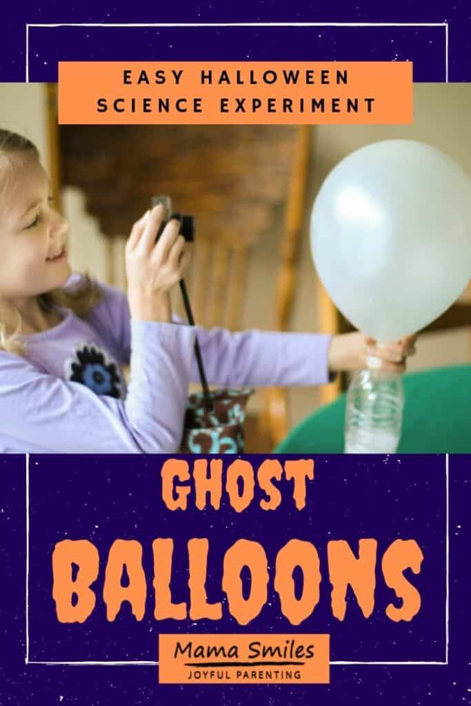 25 Hands-On Ghost Activities for Preschool Halloween Fun