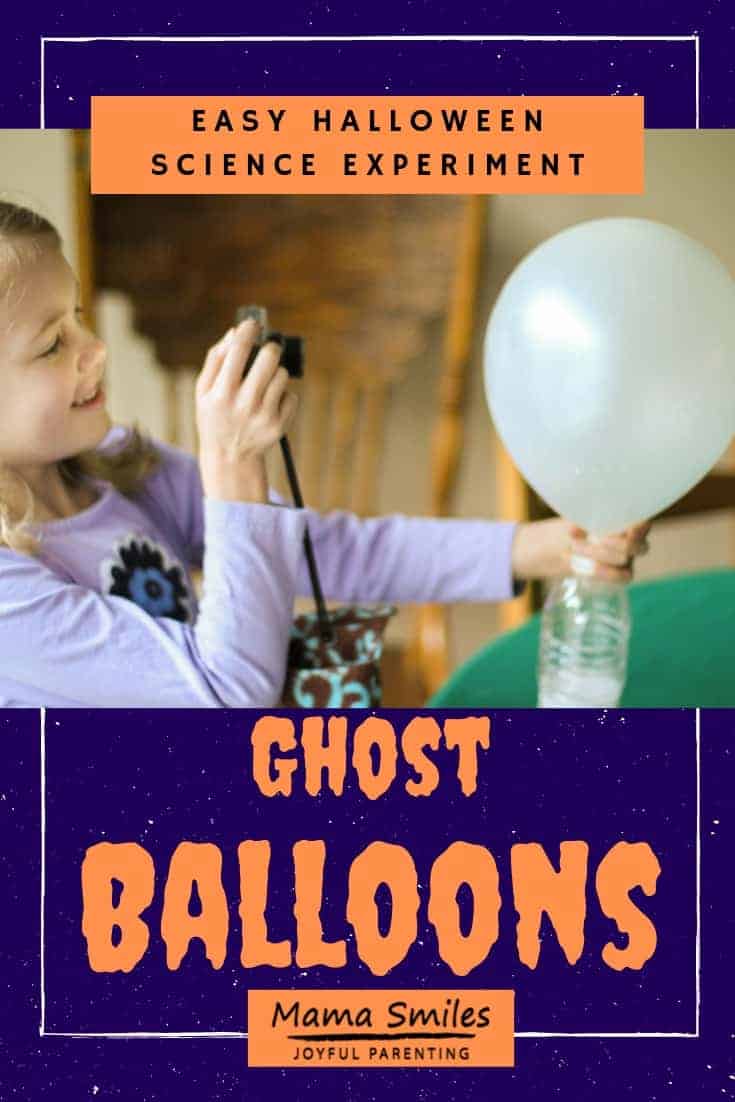 25 Hands-On Ghost Activities for Preschool Halloween Fun