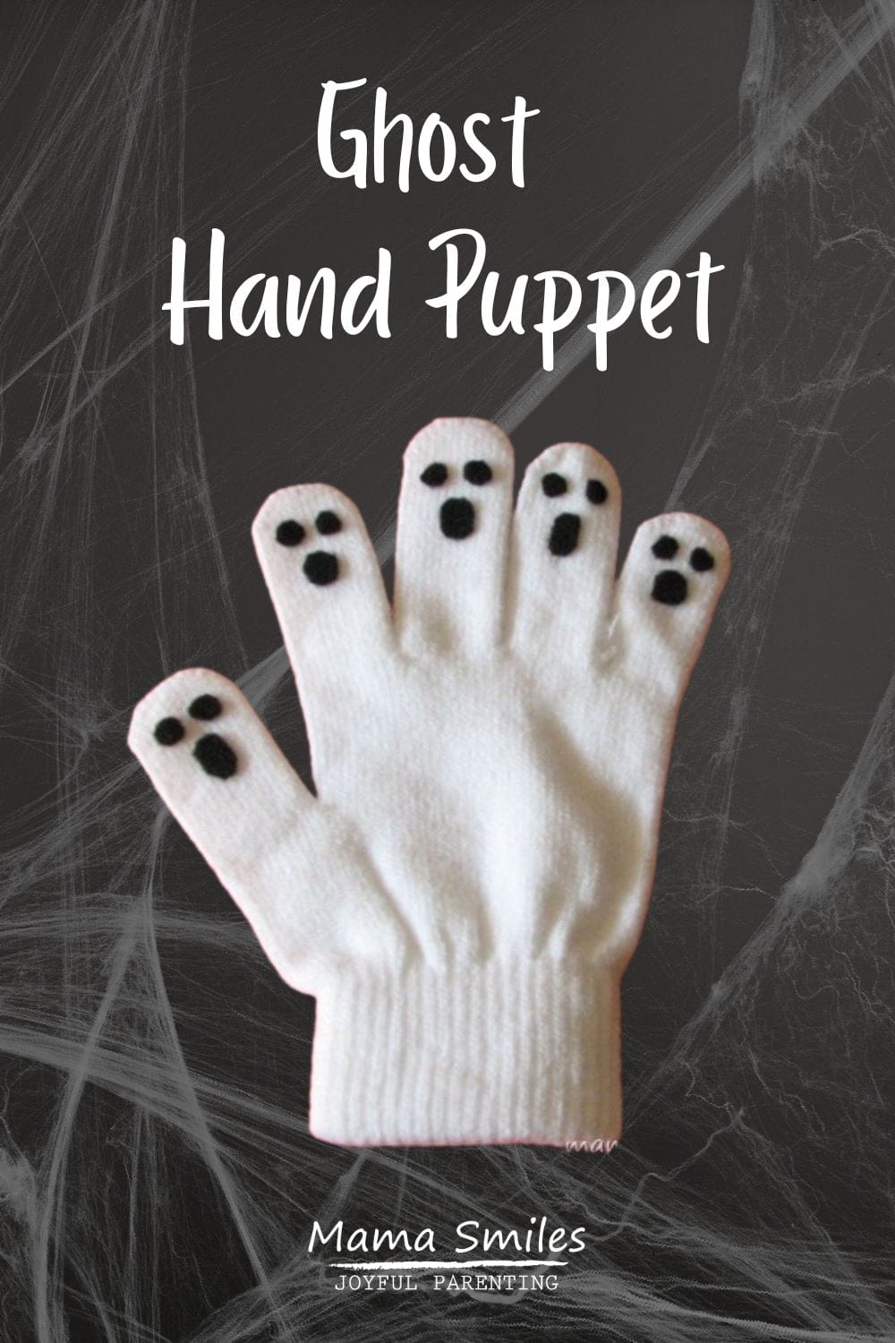 25 Hands-On Ghost Activities for Preschool Halloween Fun