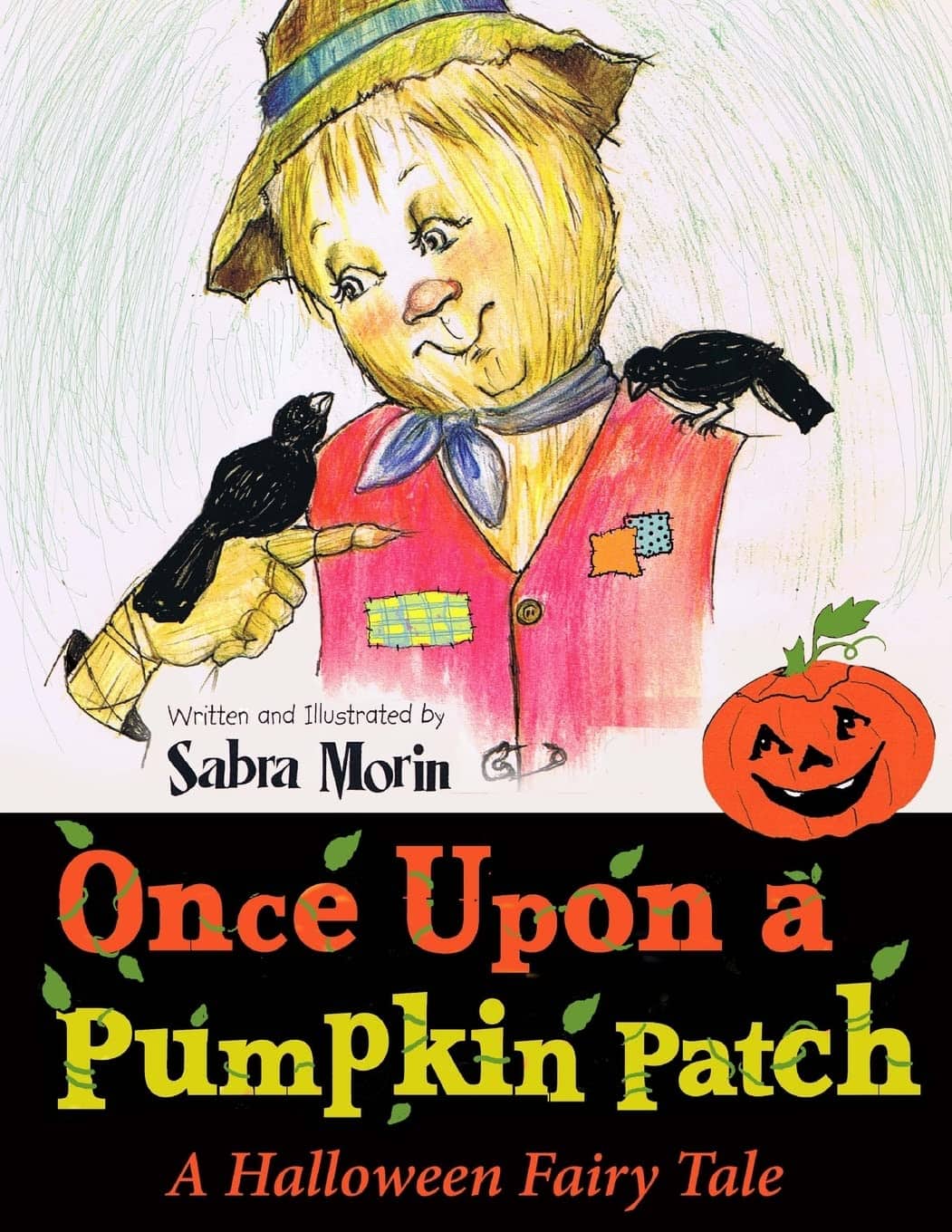 Scarecrow Books for Kids | Discover the Magic of Autumn