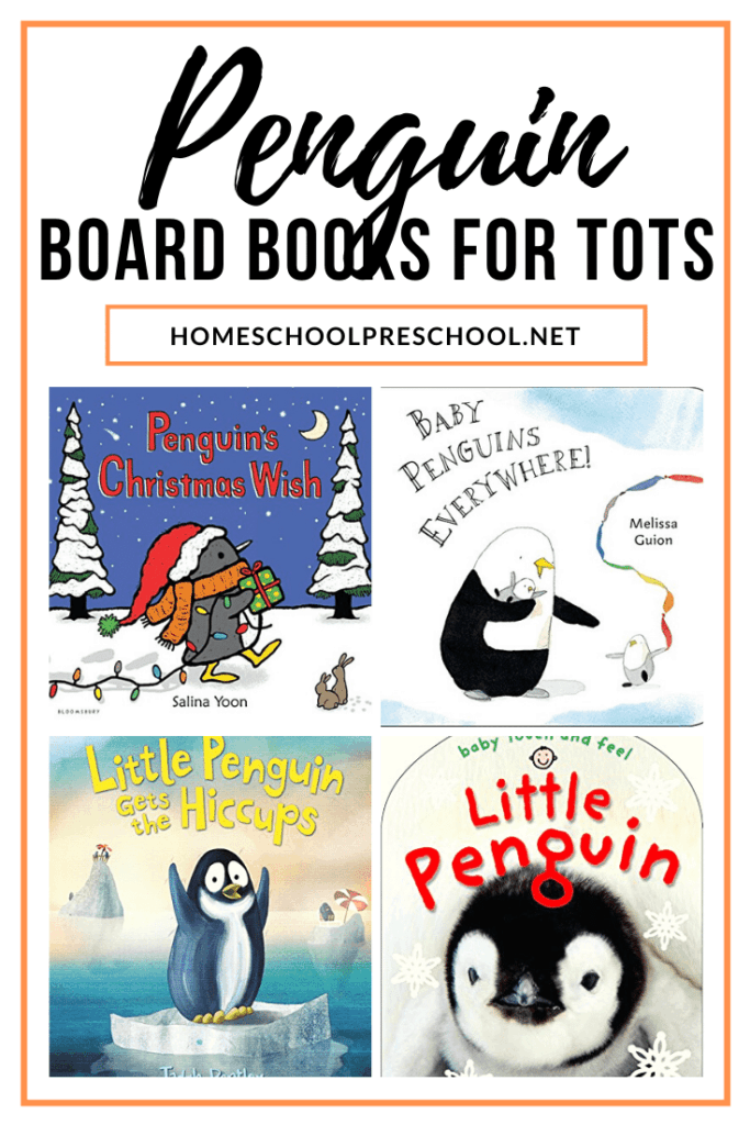 10 Engaging Hands-On Penguin Activities for Toddlers