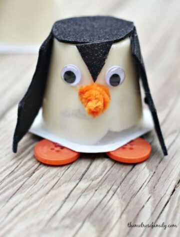 10 Scrumptious Penguin Snacks for Preschoolers