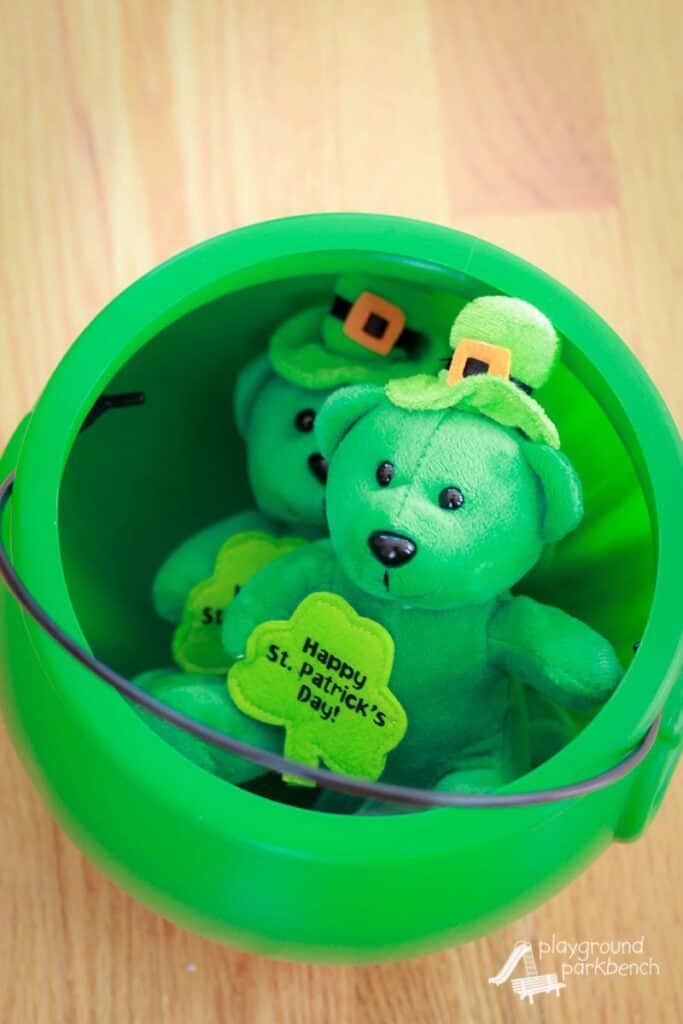 22 St Patrick's Day STEM Activities for Kids of All Ages