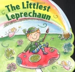 12 of Our Favorite St Patrick's Day Books for Toddlers