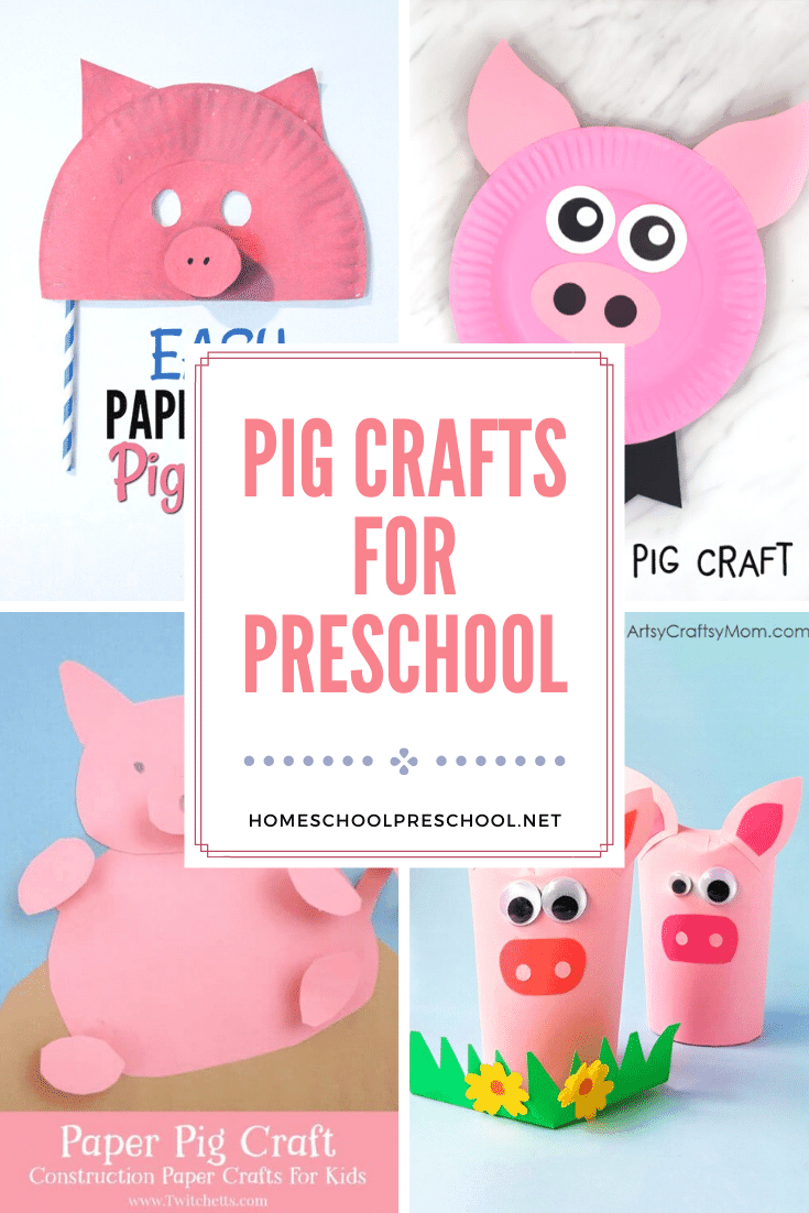 Free Printable March Activity Calendar for Preschoolers