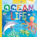 Nonfiction Books About the Ocean for Preschoolers