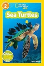 Nonfiction Books About the Ocean for Preschoolers