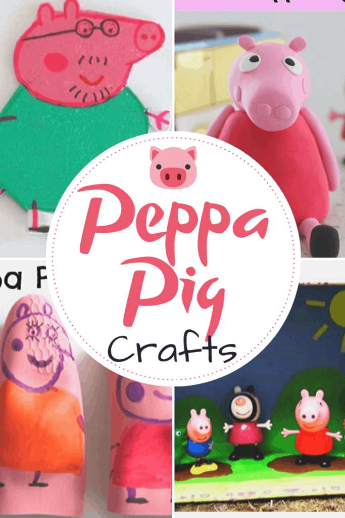 Make a Simple Leaf Craft for Toddlers and Preschoolers