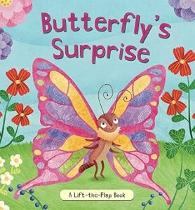 11 Engaging Butterfly Books for Toddlers and Preschoolers