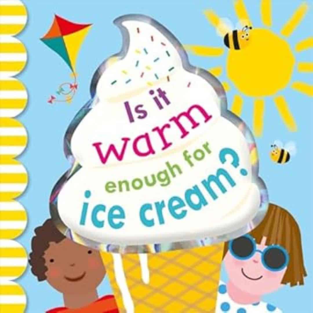 Summer Books for Toddlers: Fun Reads for Sunny Days