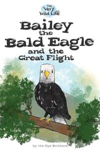 15 Engaging Books About Bald Eagles for Preschoolers