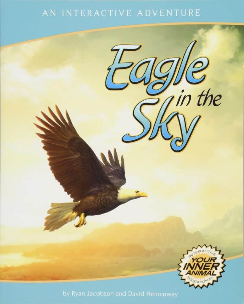 15 Engaging Books About Bald Eagles for Preschoolers
