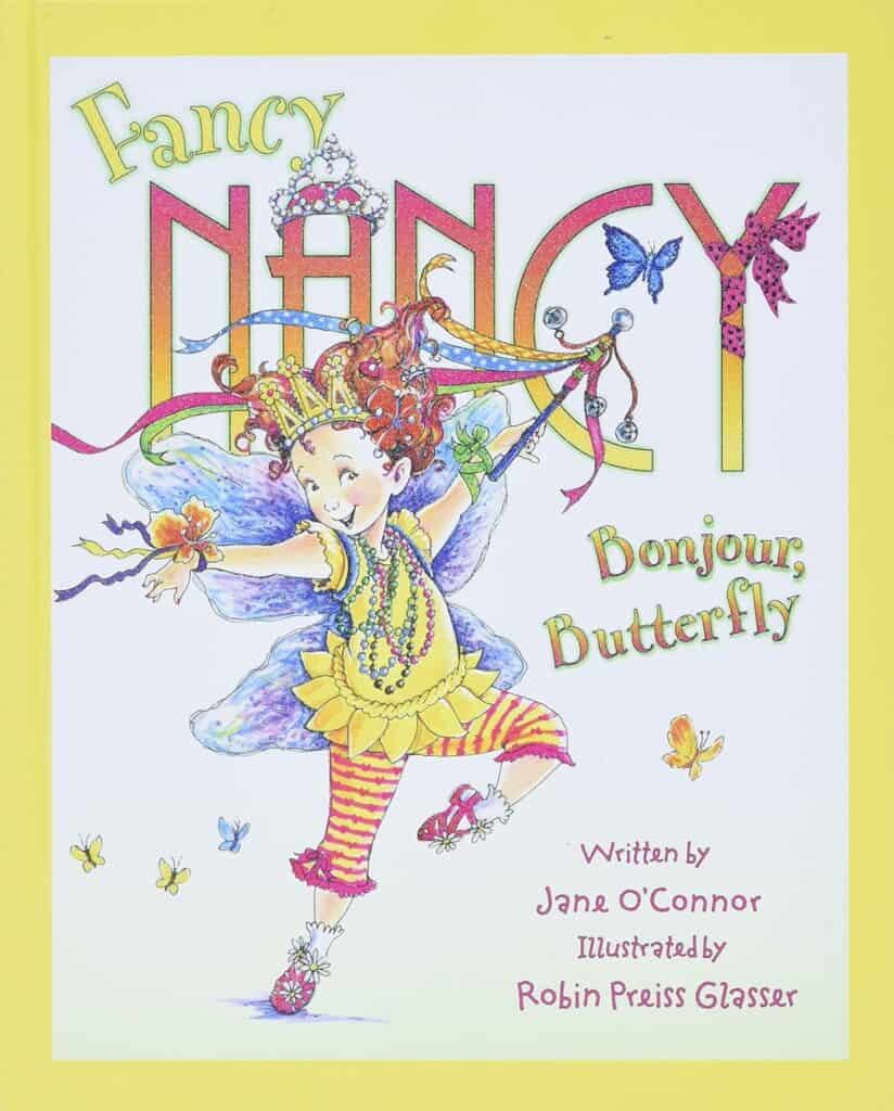12 Engaging Fiction and Nonfiction Butterfly Books for Preschoolers