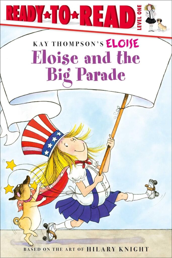 Explore the American Spirit with Patriotic Picture Books