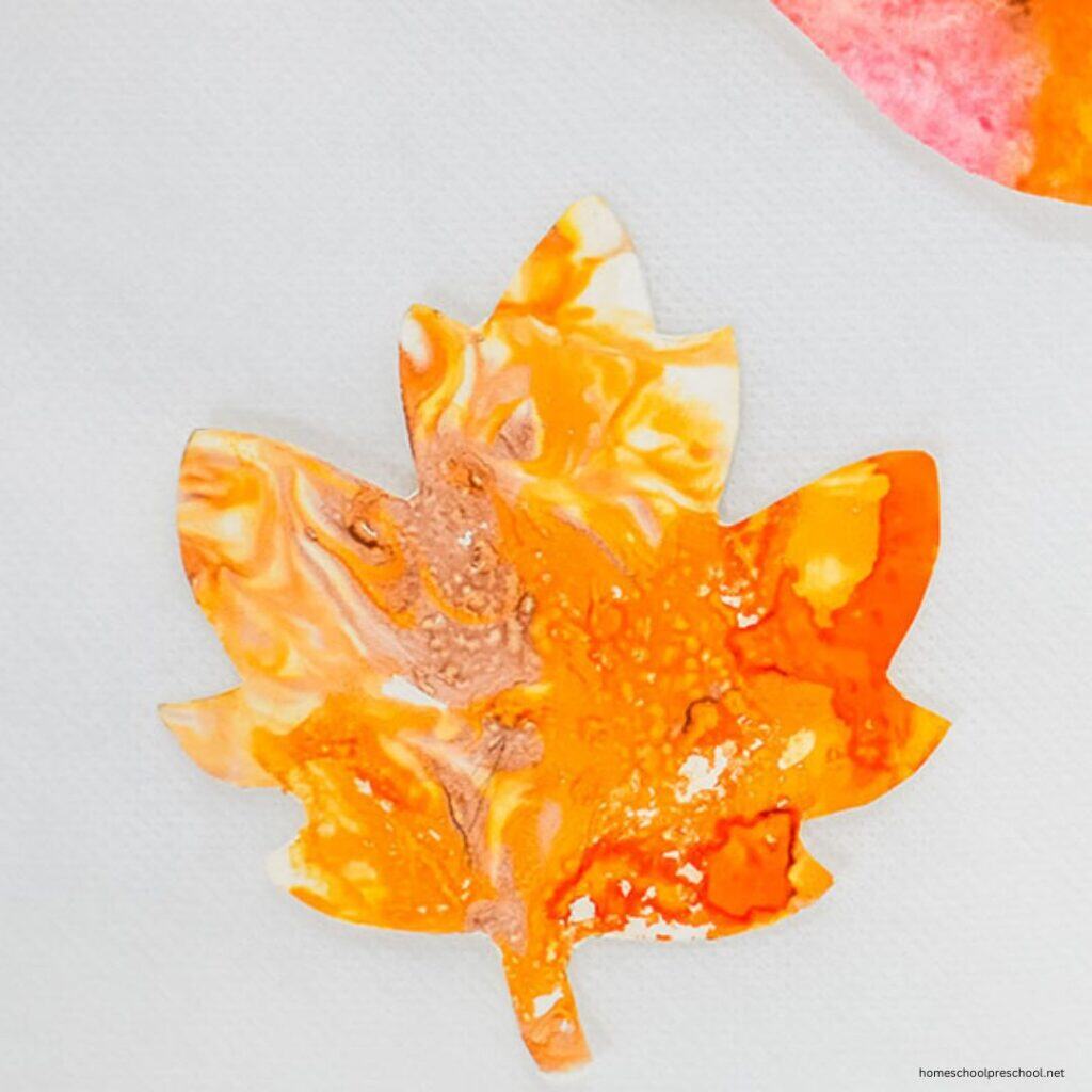 Leaf Activities for Preschoolers: Fun & Easy Fall Ideas