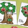 Printable Johnny Appleseed Activities for Preschoolers