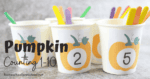 Fun Pumpkin Math Activities for Preschool Learning