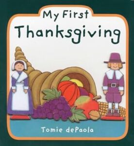Best Pilgrim Books for Preschoolers | Fun & Engaging Reads