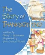 Best Pilgrim Books for Preschoolers | Fun & Engaging Reads