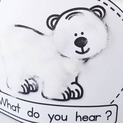 25+ Free Educational Winter Printables for Preschoolers