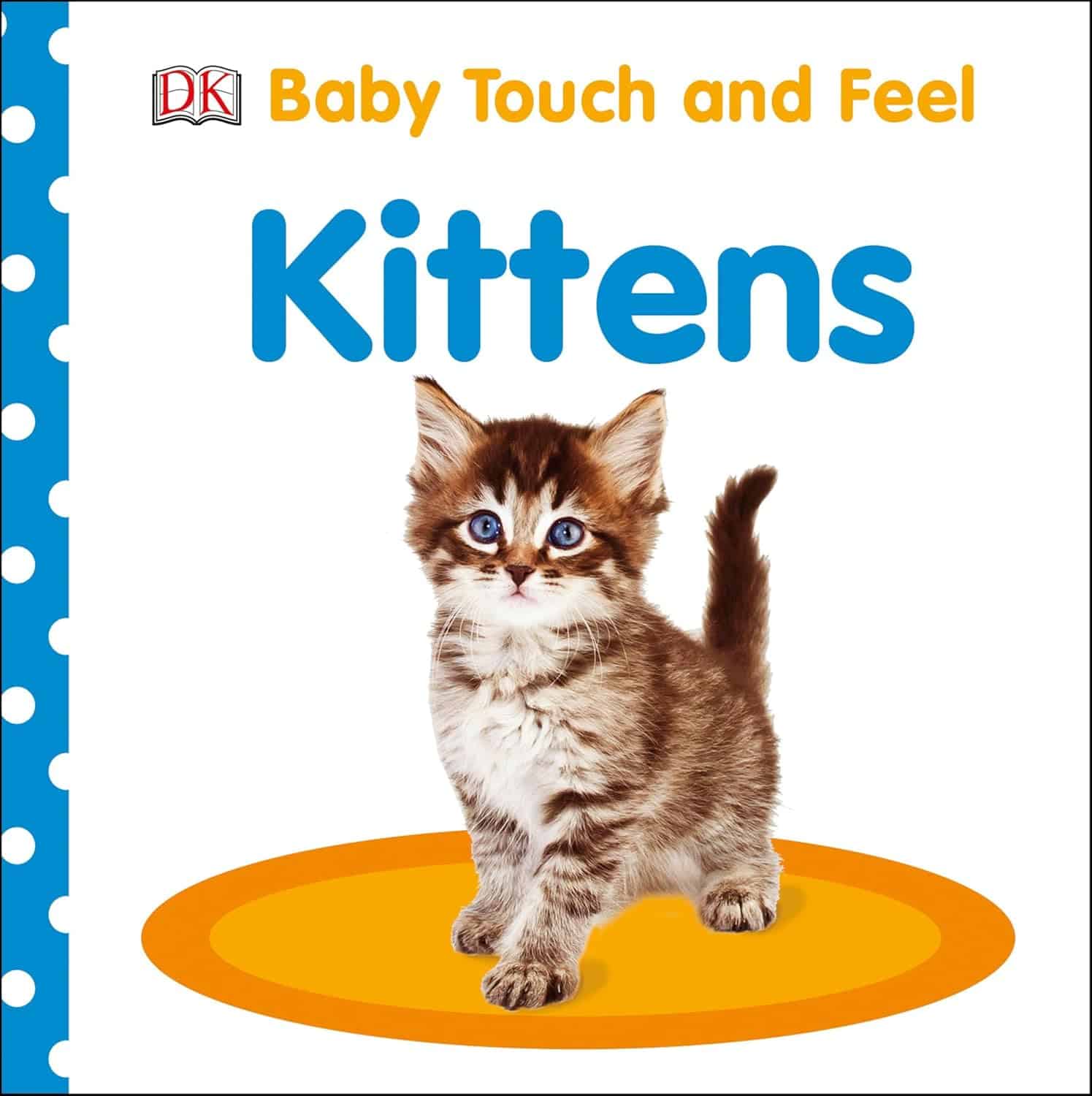 15 Cat Books for Preschoolers and Kindergarteners