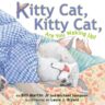 15 Cat Books for Preschoolers and Kindergarteners