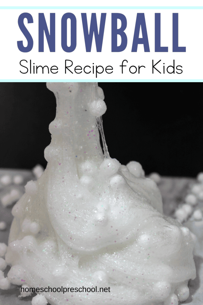 Engage in Sensory Play with Winter Crafts for Kids