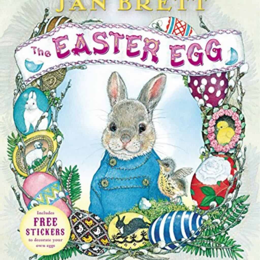15 Excellent Egg Books for Preschool and Kindergarten
