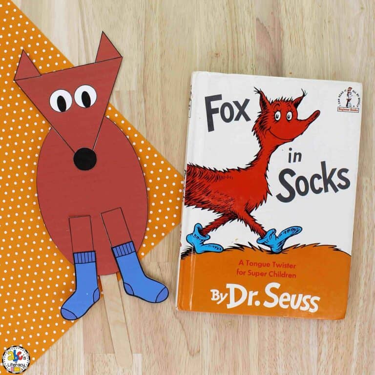 Fun and Easy Dr Seuss Crafts for Kids to Enjoy