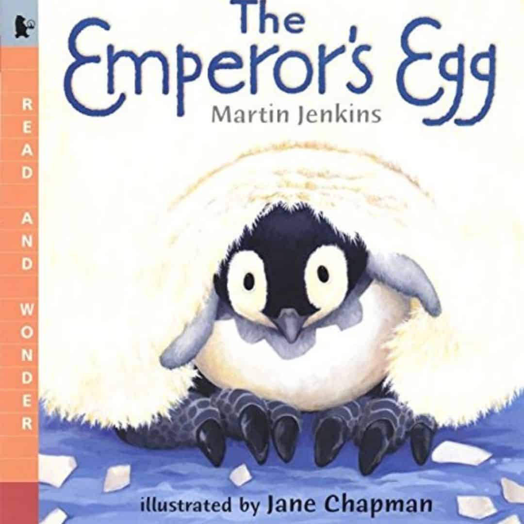 15 Excellent Egg Books for Preschool and Kindergarten