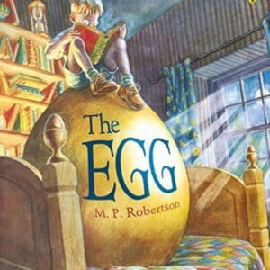 15 Excellent Egg Books for Preschool and Kindergarten