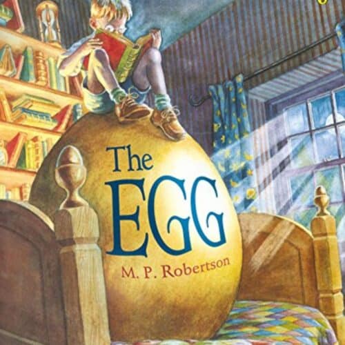 15 Excellent Egg Books for Preschool and Kindergarten