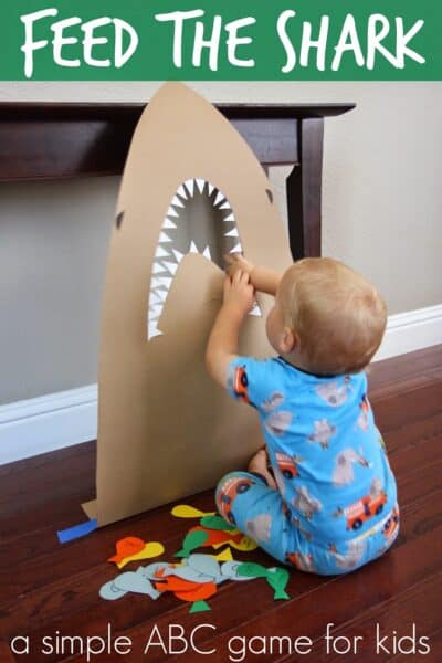 Engaging Letter Recognition Activities for Preschoolers