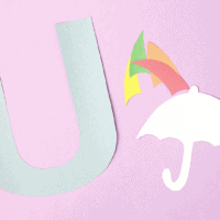 Printable Spring Crafts for Preschoolers (12 Ideas with Templates)