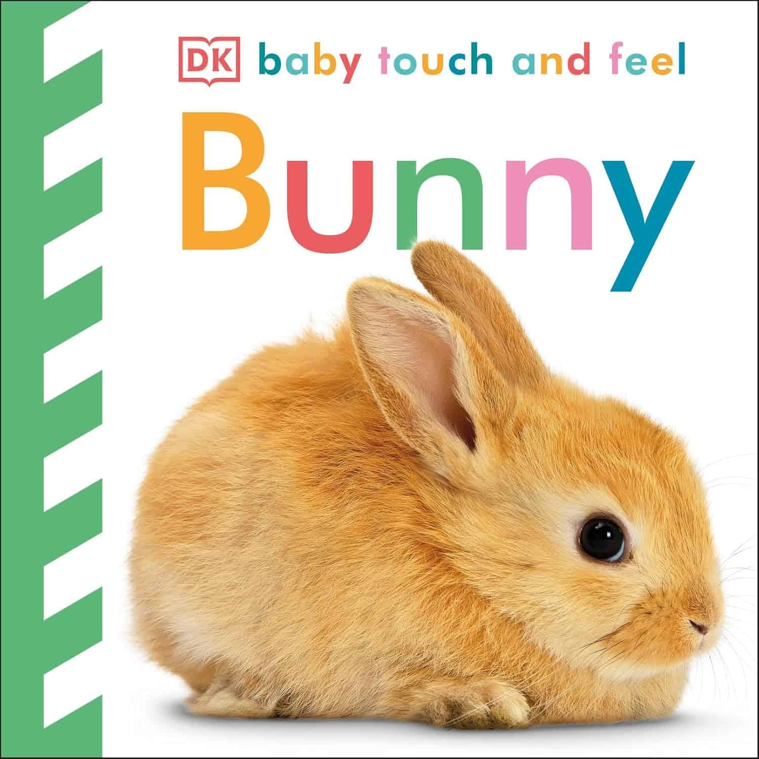 Adorable Bunny Books for Toddlers and Preschoolers