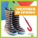 15 Engaging Spring Weather Books for Preschoolers