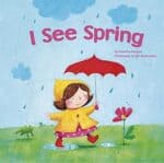 15 Engaging Spring Weather Books for Preschoolers