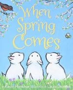 15 Engaging Spring Weather Books for Preschoolers